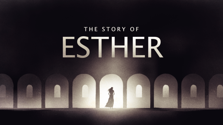 Study Guide and Sermon Plan for upcoming Esther Series - Genesis Church ...